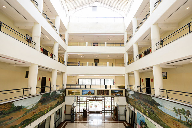 MTDC | Maharashtra Tourism Development Corporation