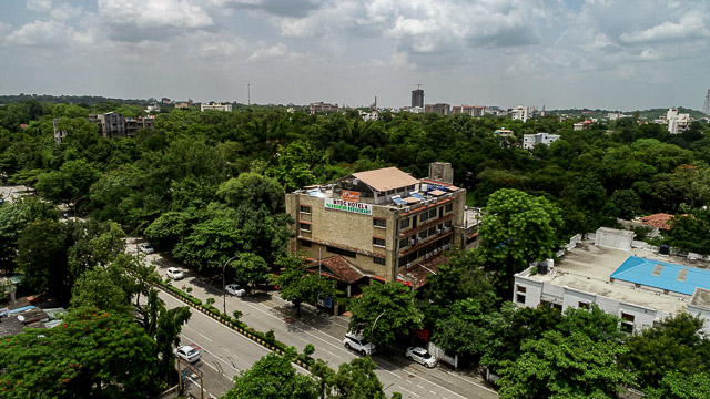 MTDC | Maharashtra Tourism Development Corporation