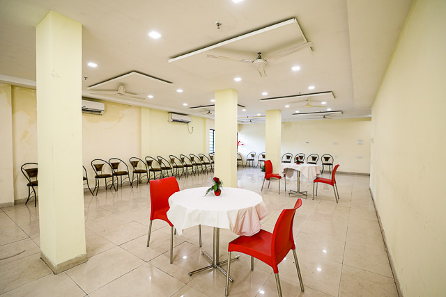 MTDC | Maharashtra Tourism Development Corporation