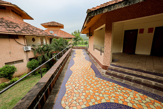 MTDC | Maharashtra Tourism Development Corporation