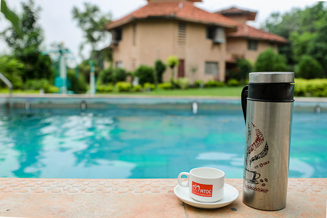 MTDC | Maharashtra Tourism Development Corporation