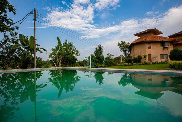 MTDC | Maharashtra Tourism Development Corporation